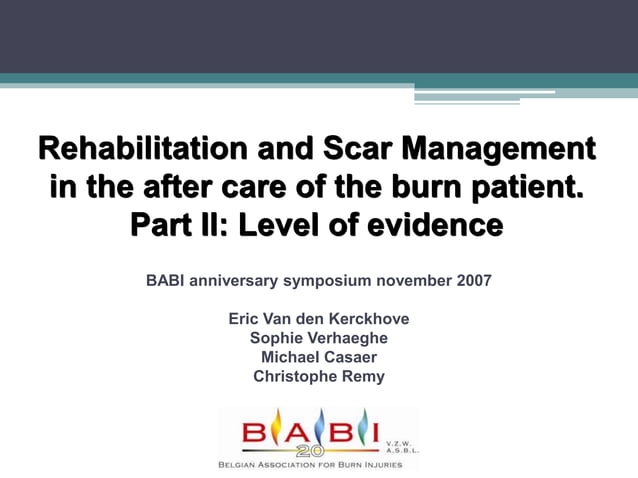 babi-20-burn-scar-and-rehabilitation-2.ppt