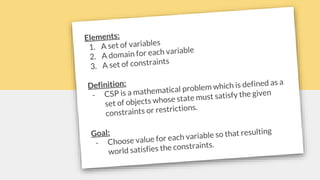 Crypto Arithmetic Problem - Example | PPTX