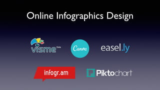 10 Data Visualization Tools You Can Use Tomorrow! | PPT | Free Download