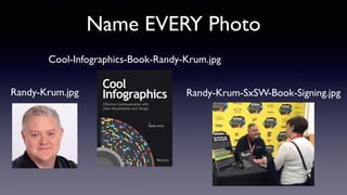 Cool Infographics Randy Krum Dl