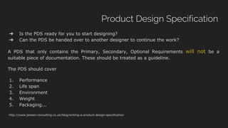 Design For X Guidelines | PDF