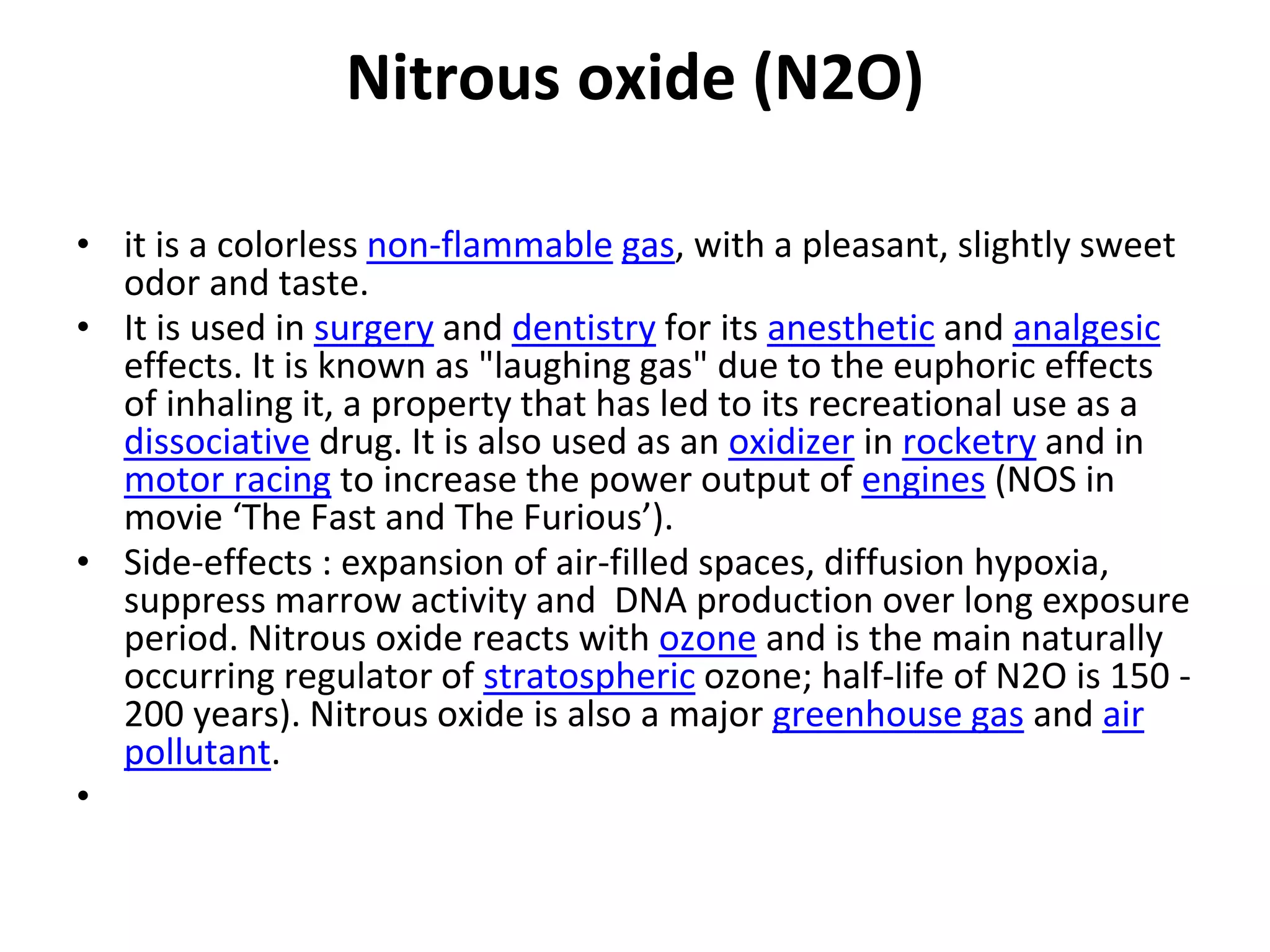 Basic pharmacology of anesthesia drugs | PPTX