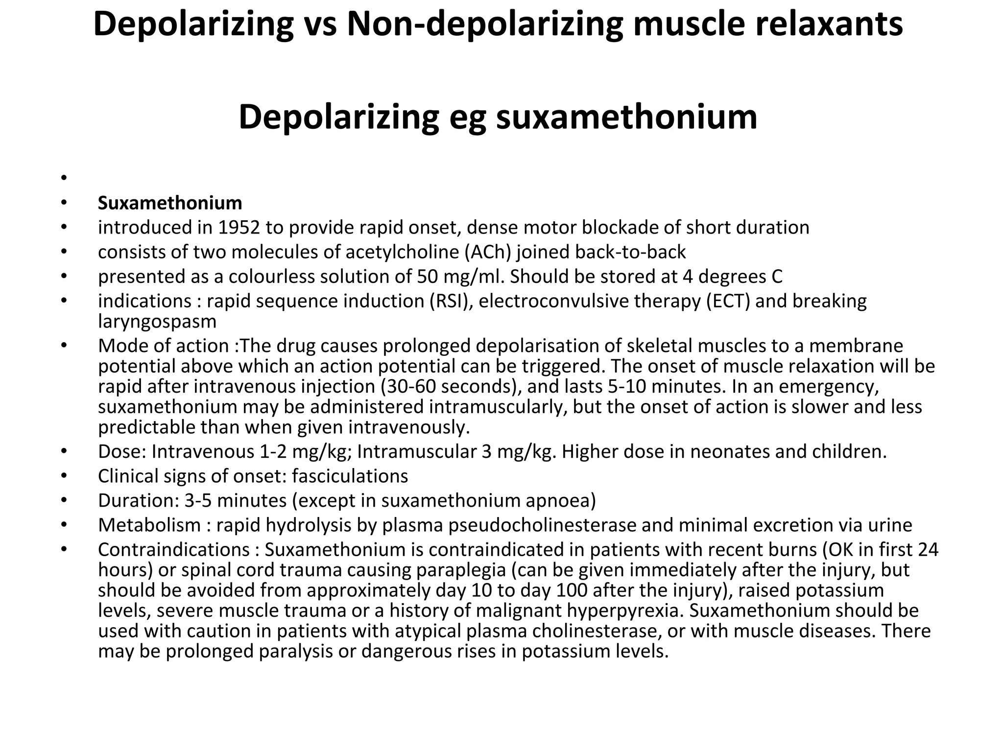 Basic pharmacology of anesthesia drugs | PPTX