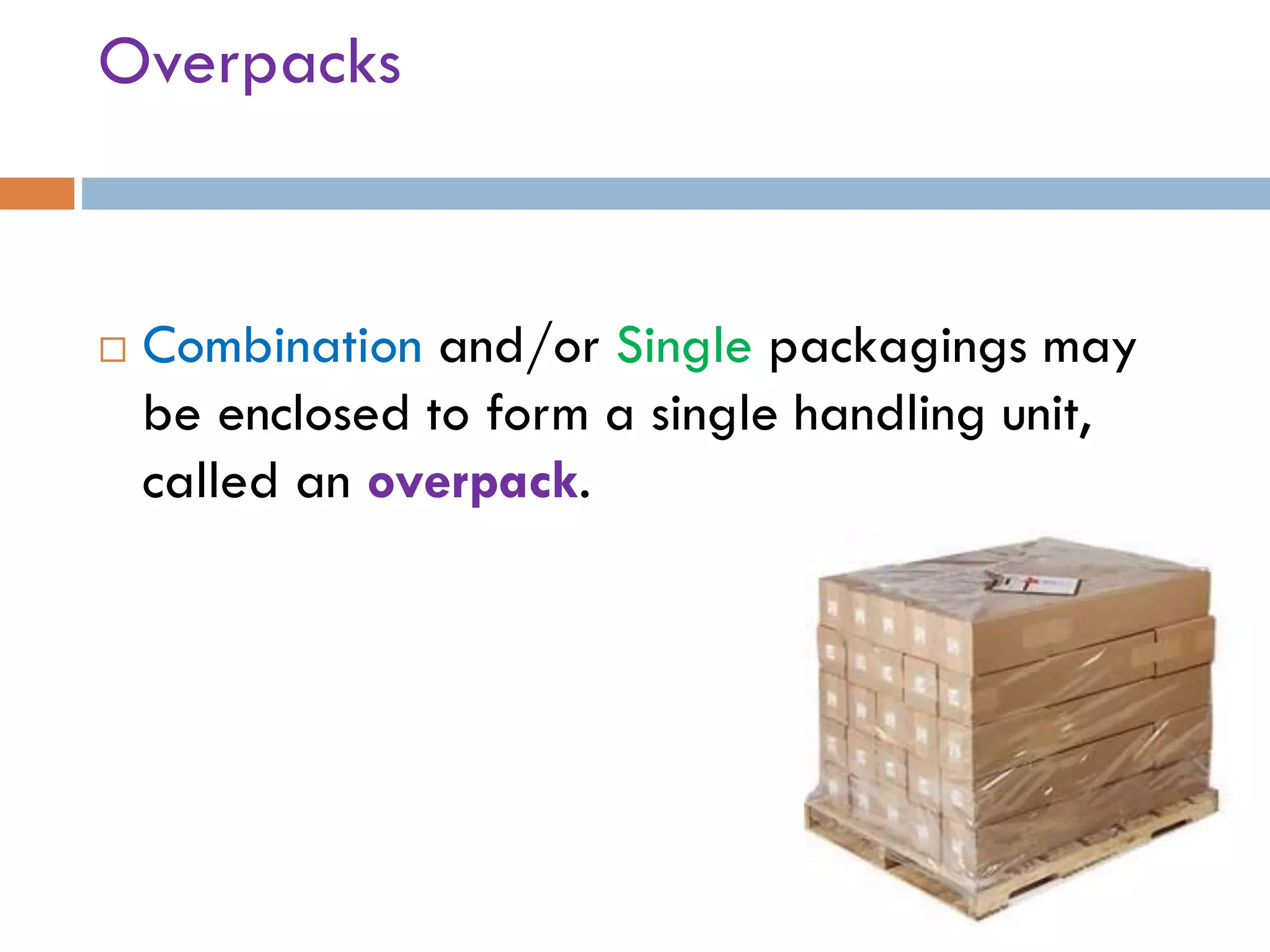 Dangerous Goods Training- awareness | PDF