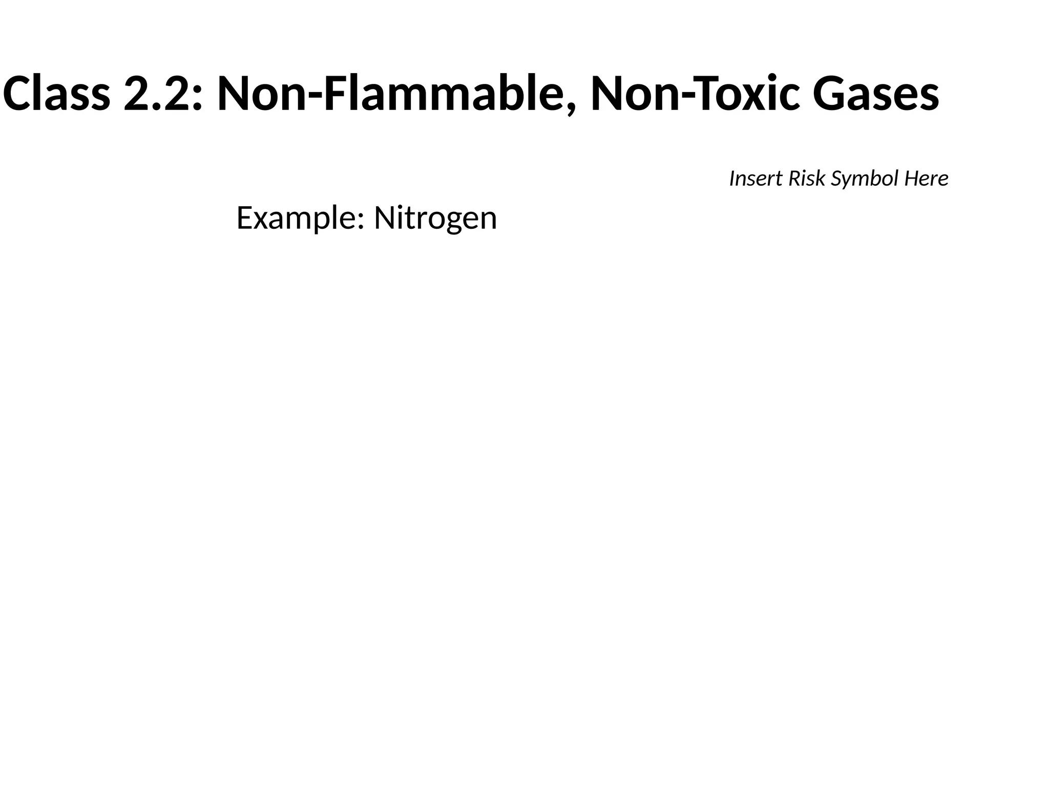 DG-Classification - Logistics & SCM.pptx