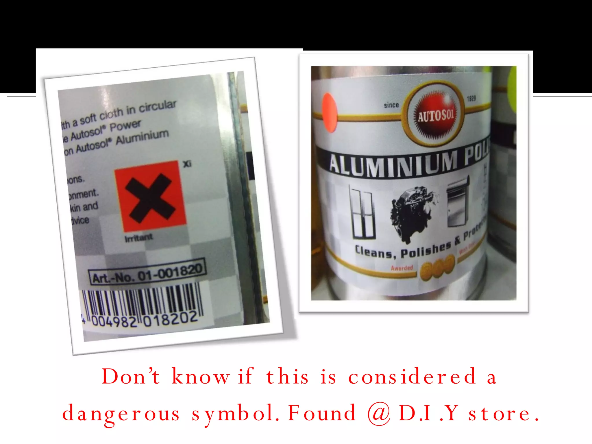 Dg Symbols 1 | PPT | Chemistry | Science