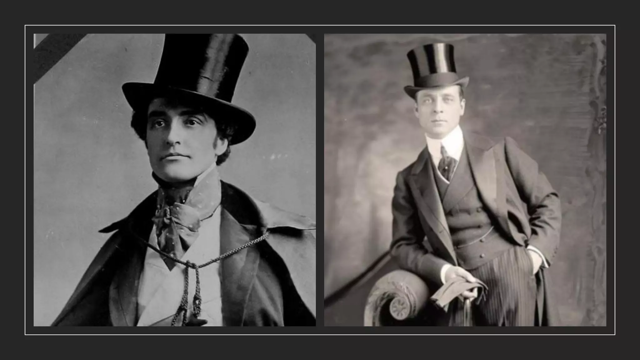 What was a Victorian Dandy? | PDF