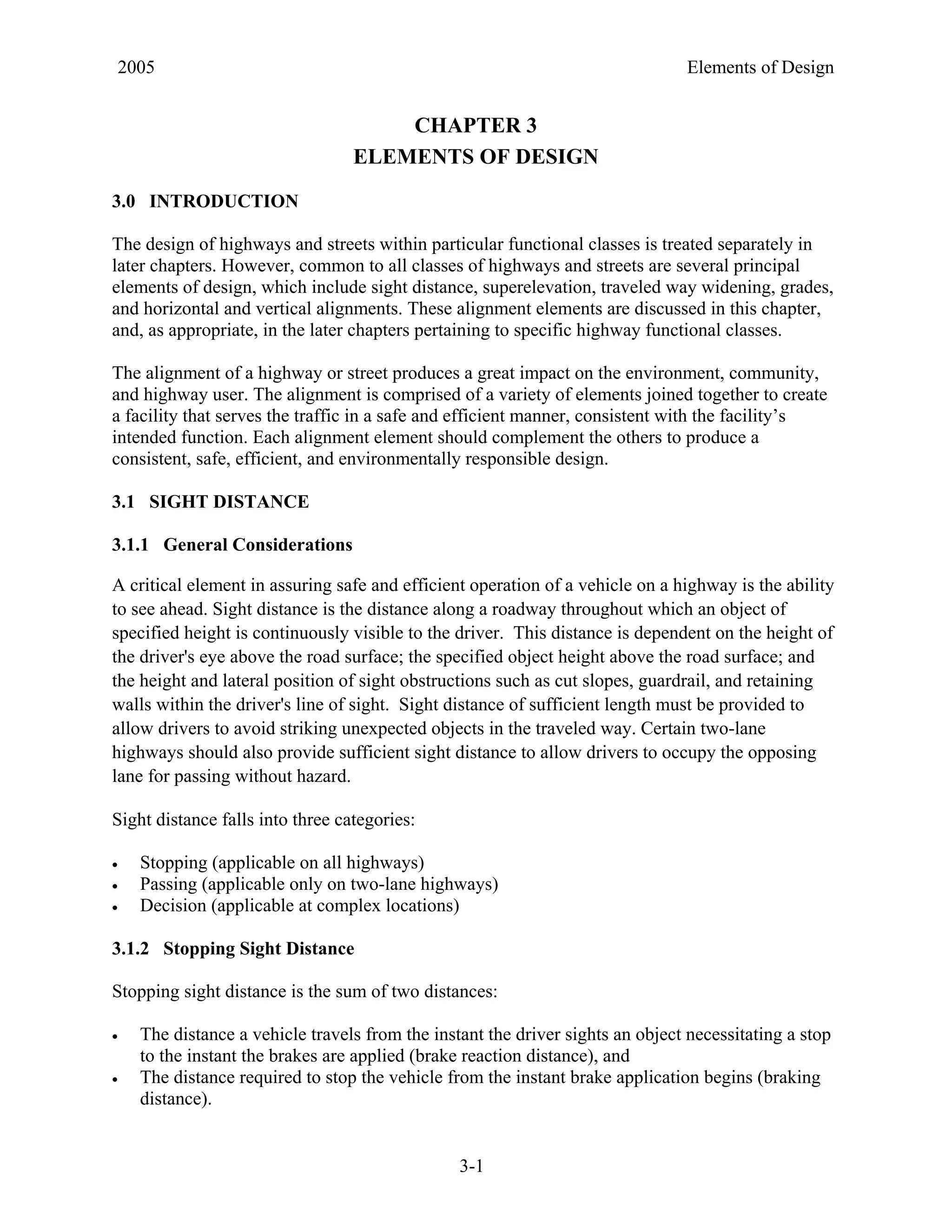 Dg05 ch 03 elements of design | PDF