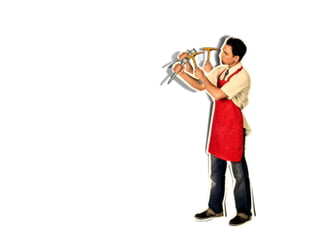 Patron Client Relationship | PPTX