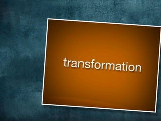 Patron Client Relationship | PPTX