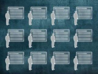 Patron Client Relationship | PPTX