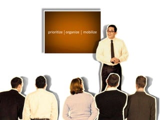 Patron Client Relationship | PPTX