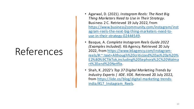 Digital Trend | PPT | Free Download