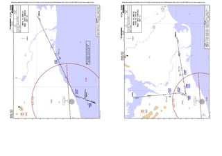 DGAA jepp chart for if flights, refer to latest | PDF