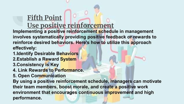 Tips for effective management presentation slides | PPTX | Executive ...