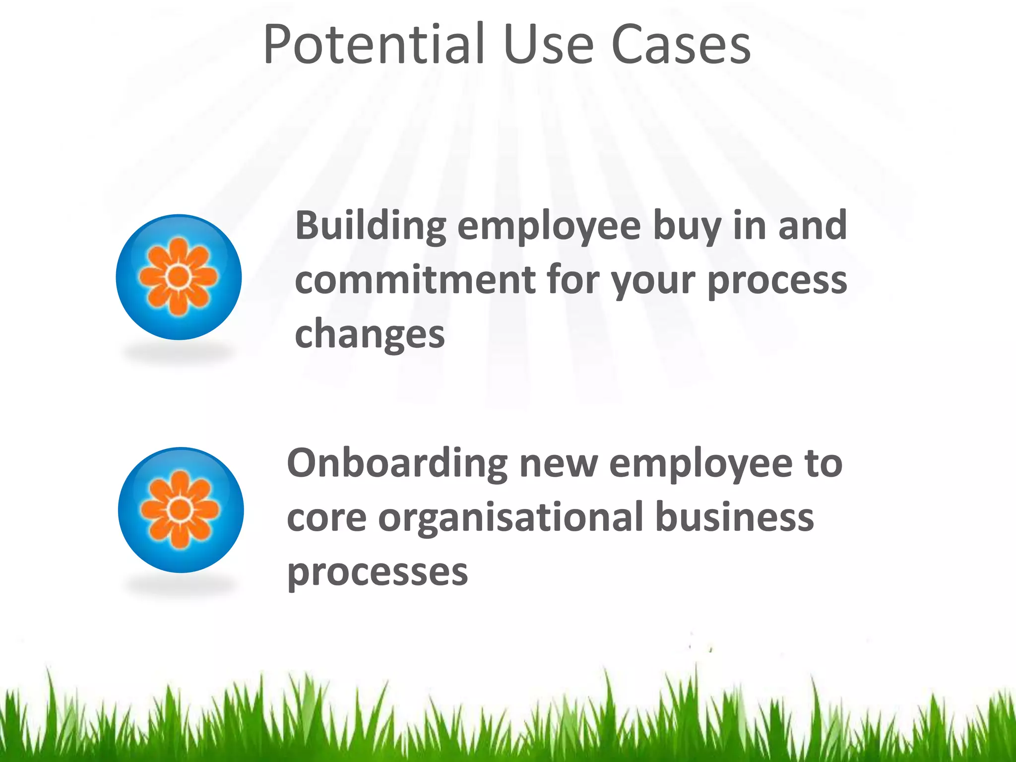 Introducing Trisotech BPMN Process Animator bpmNEXT 2014 | PPTX
