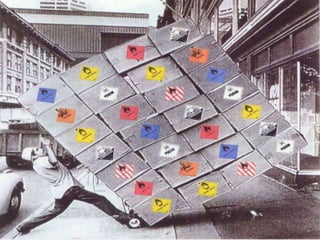 DG and GHS Classification System Part II | PPTX