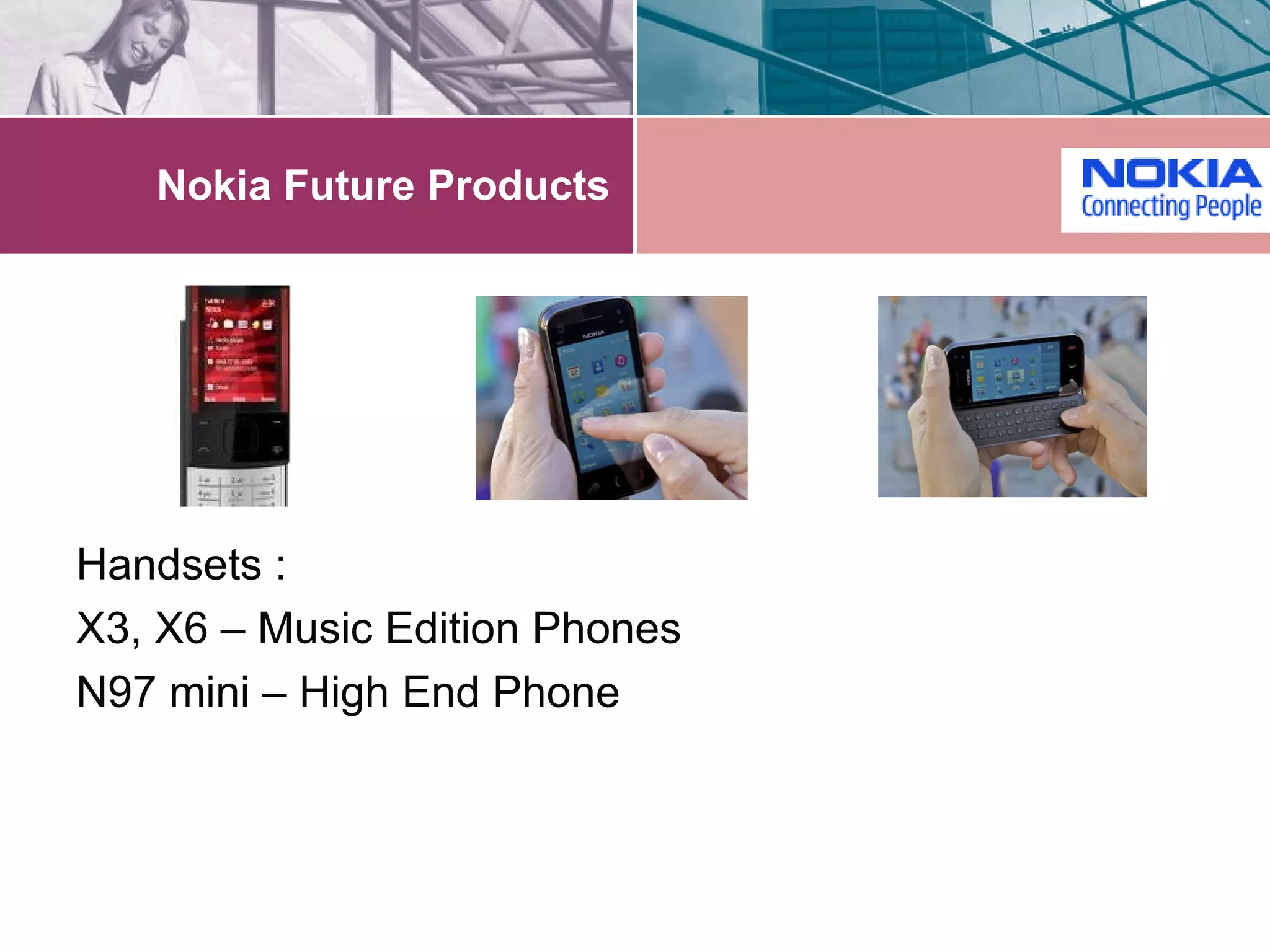 Samsung Mobile Competitor' s Analysis | PPT | Smartphones | Consumer ...