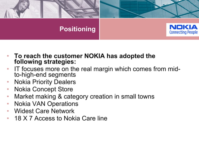 Samsung Mobile Competitor' s Analysis | PPT | Smartphones | Consumer ...