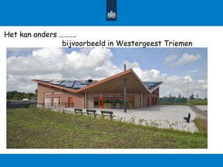 Je zult maar 5 zijn en in Nederland wonen | PPTX