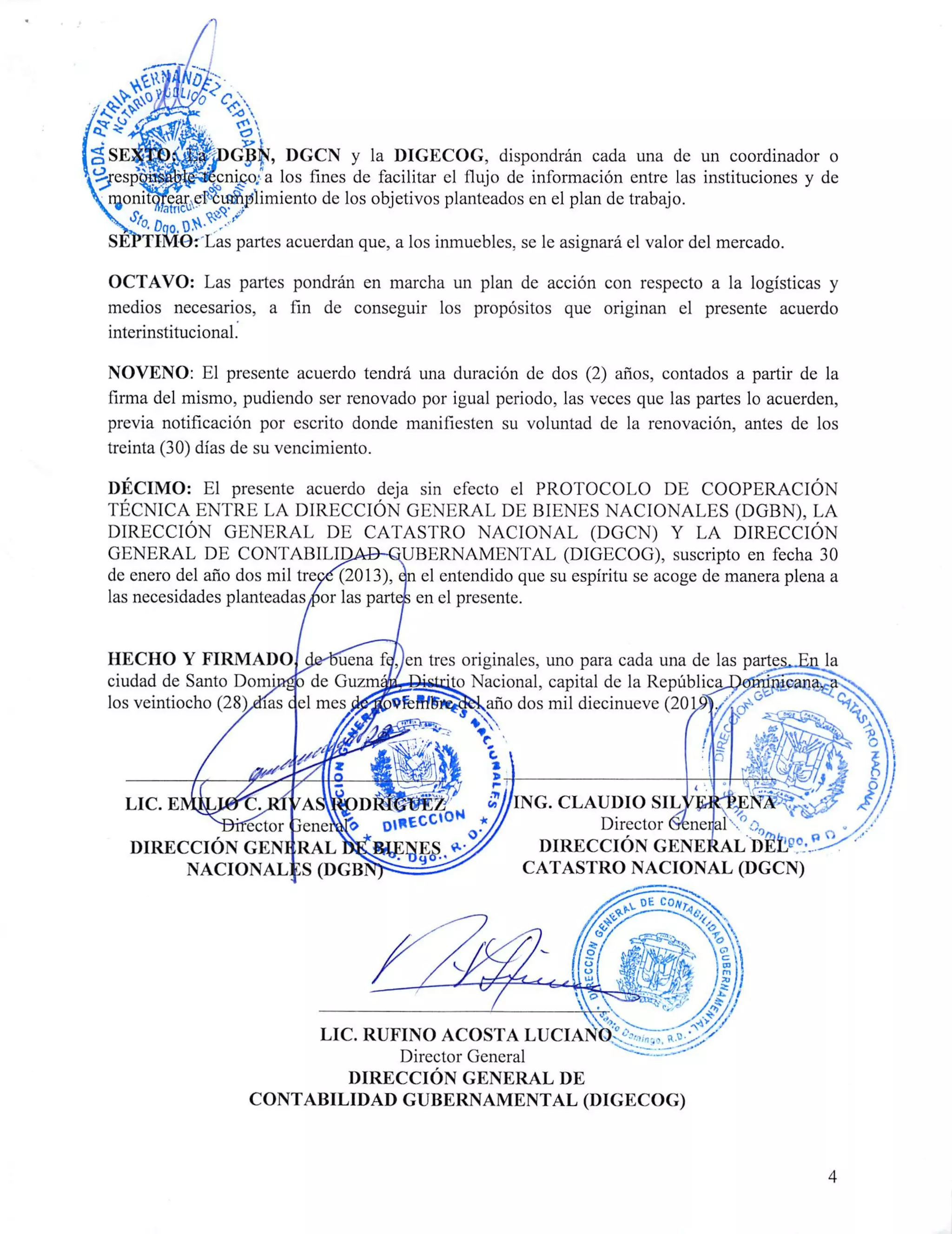 Dgbn dgcn - digecog 2 | PDF