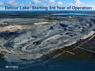 Corporate Presentation | PPT