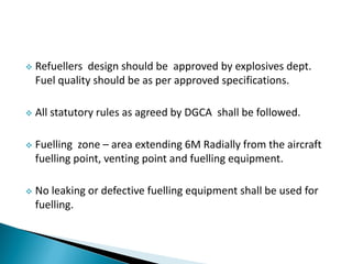 DGCA CAR series 'H' | PDF