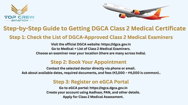 DGCA class 1 medical and class 2 medical.pdf