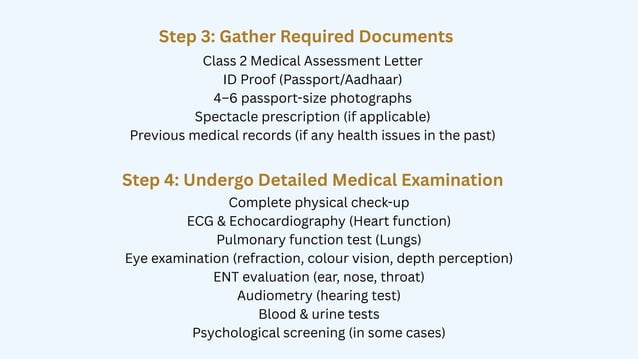 DGCA class 1 medical and class 2 medical.pdf