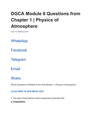 DGCA Module 8 Questions from Chapter 1.pdf