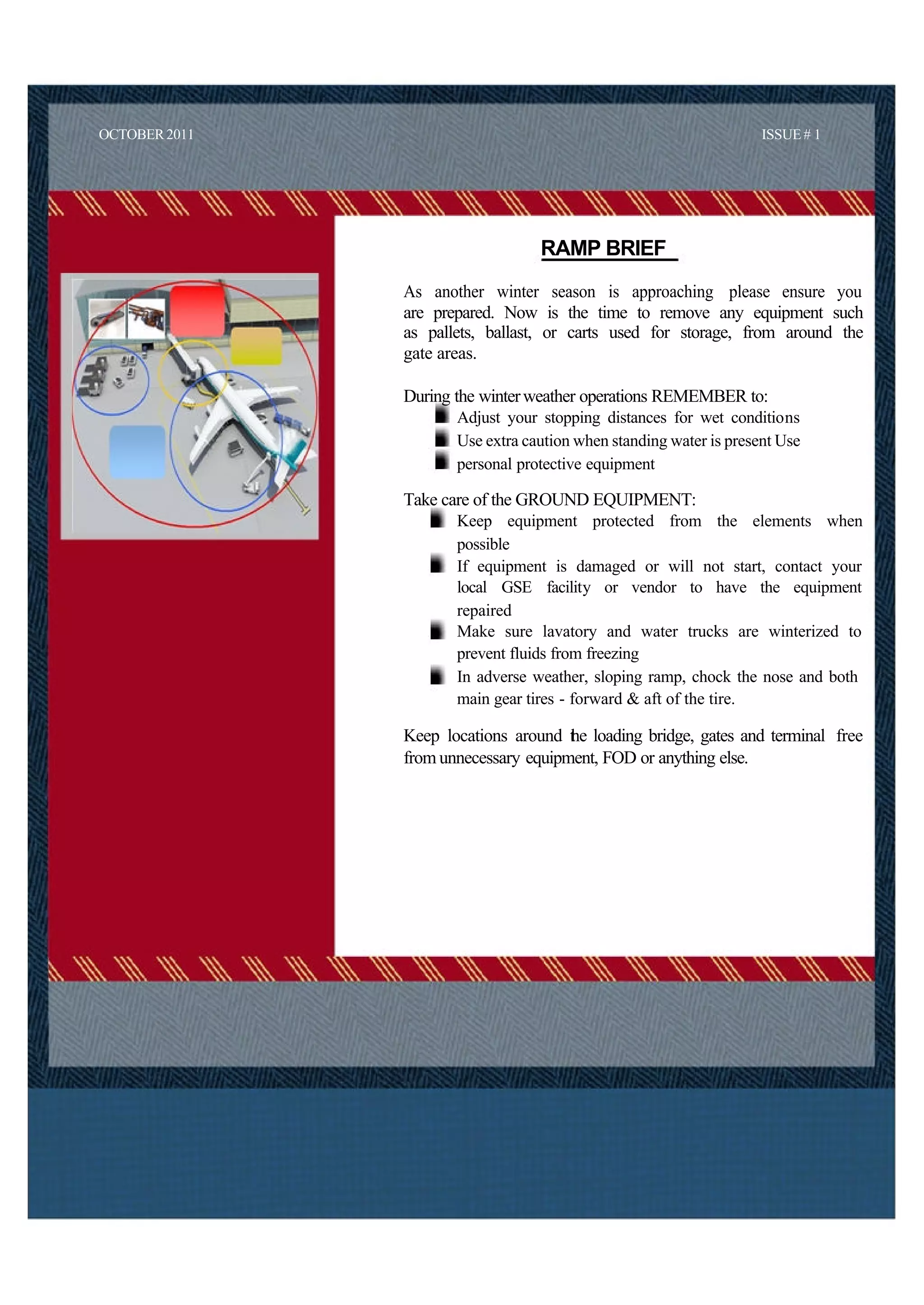 Dgca safety bulletin | PDF