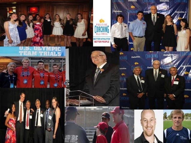 Dgc awards uhg | PPT