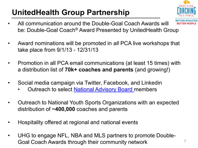 Dgc awards uhg | PPT