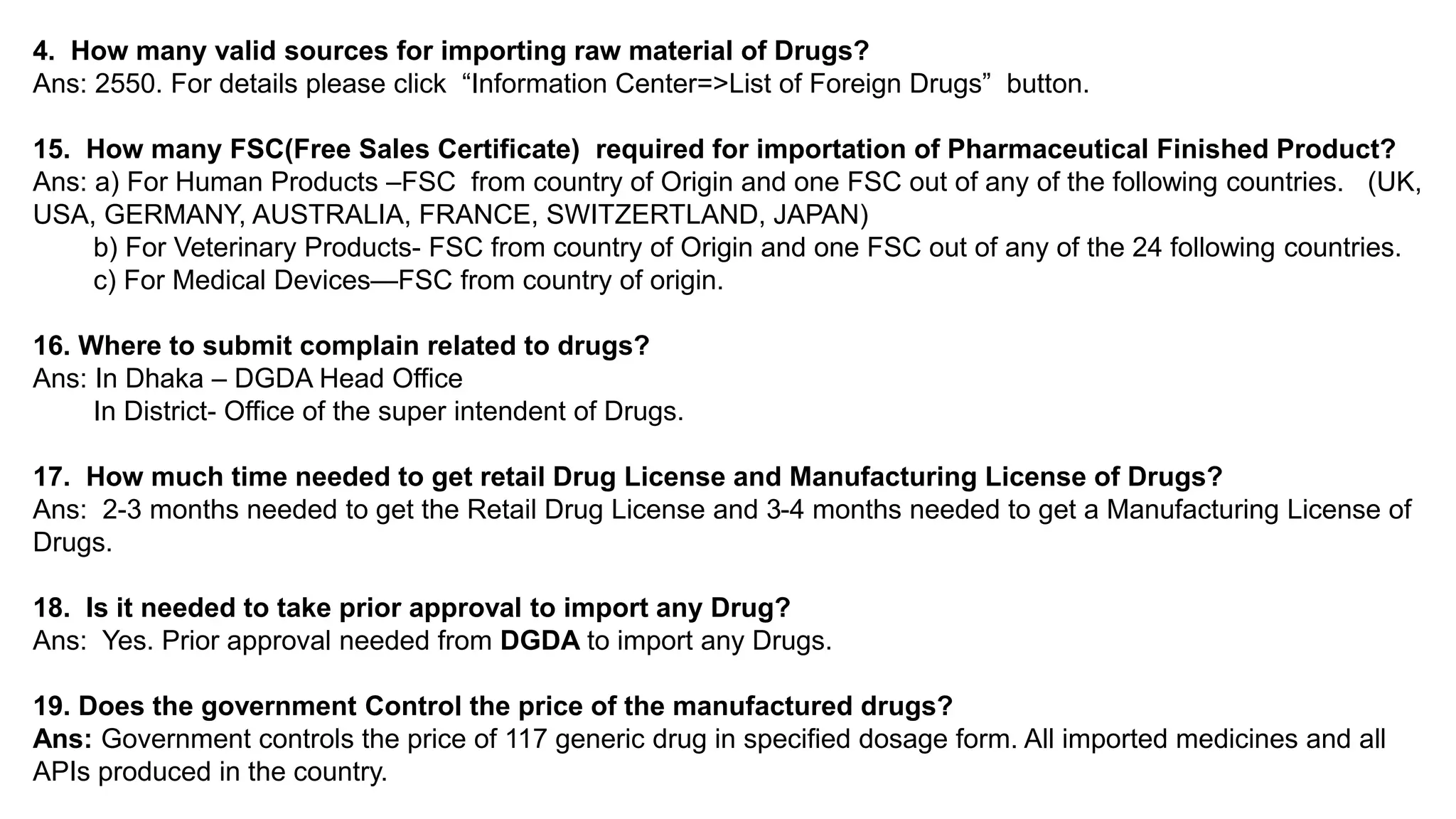 DGDA-DIU-akt.pptxMajor steps of a Drug Registration | PPTX
