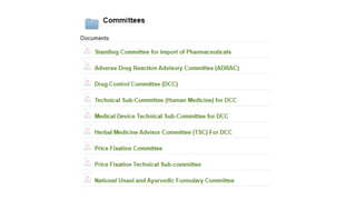 DGDA-DIU-akt.pptxMajor steps of a Drug Registration | PPTX