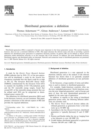 Dg definition | PDF