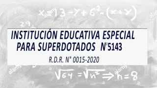 Sumatorias Numéricas - RM | PDF