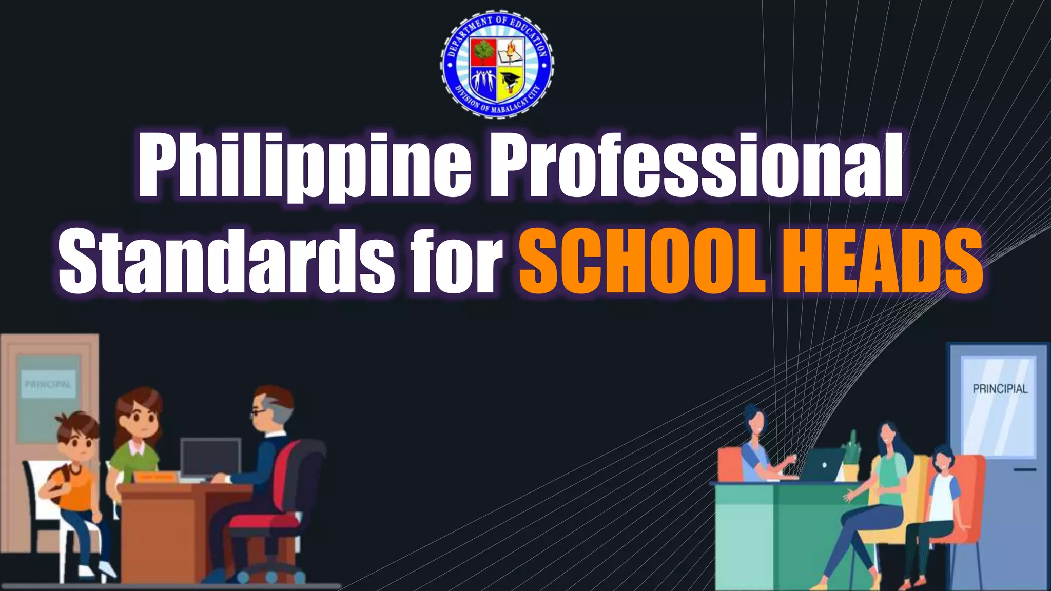 DepED Issuances on PPSSH | PPTX