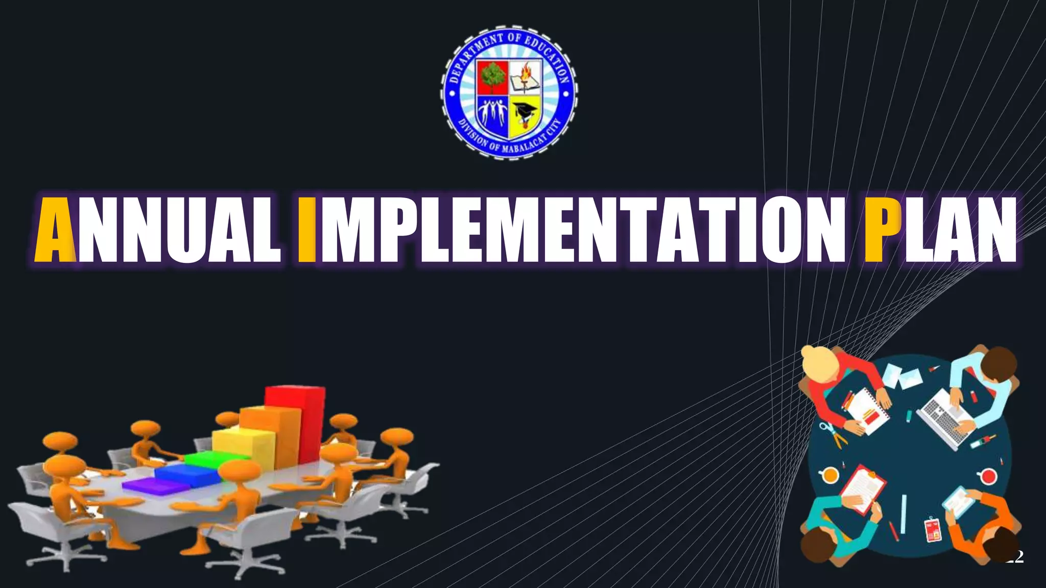 DepED Issuances on PPSSH | PPTX