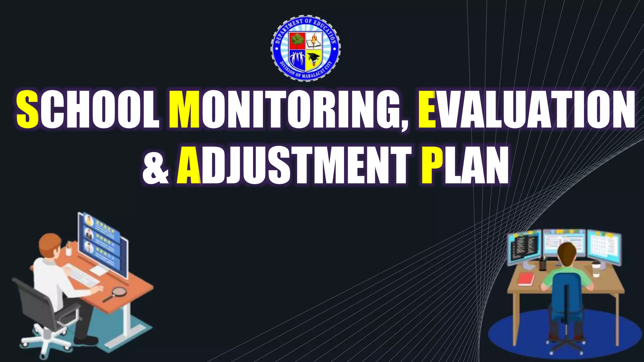 DepED Issuances on PPSSH | PPTX