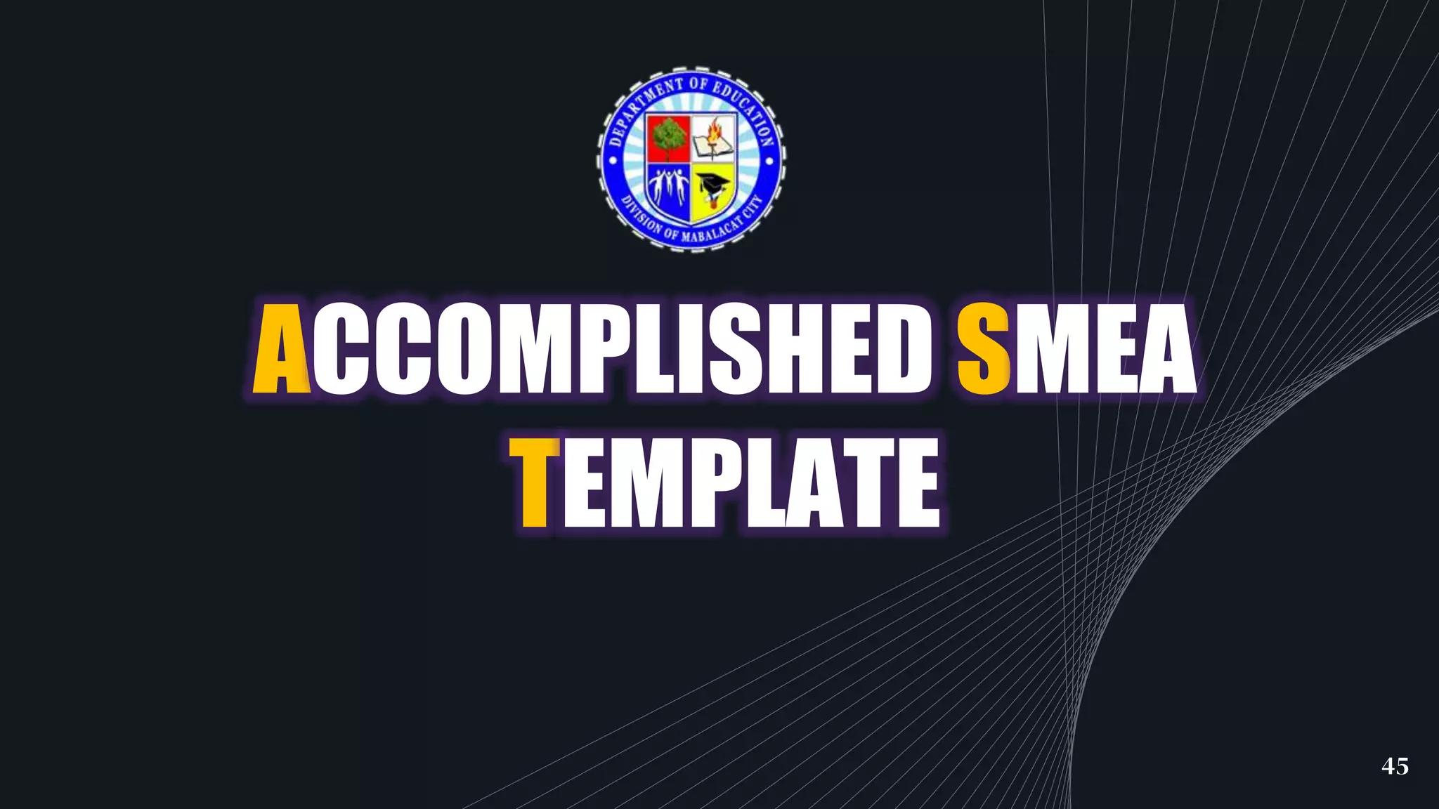 DepED Issuances on PPSSH | PPTX