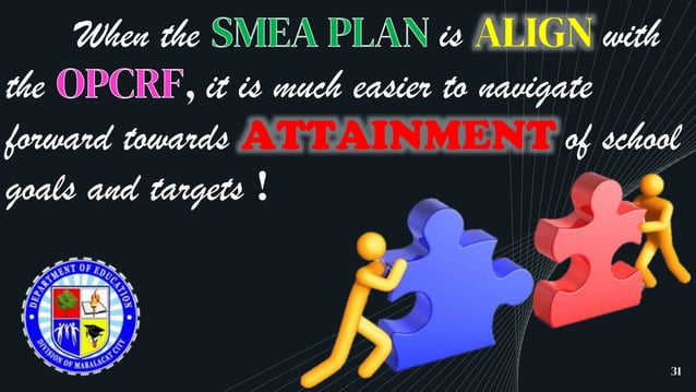 DepED Issuances on PPSSH | PPTX