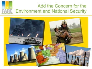 DG - Energy Security | PPT