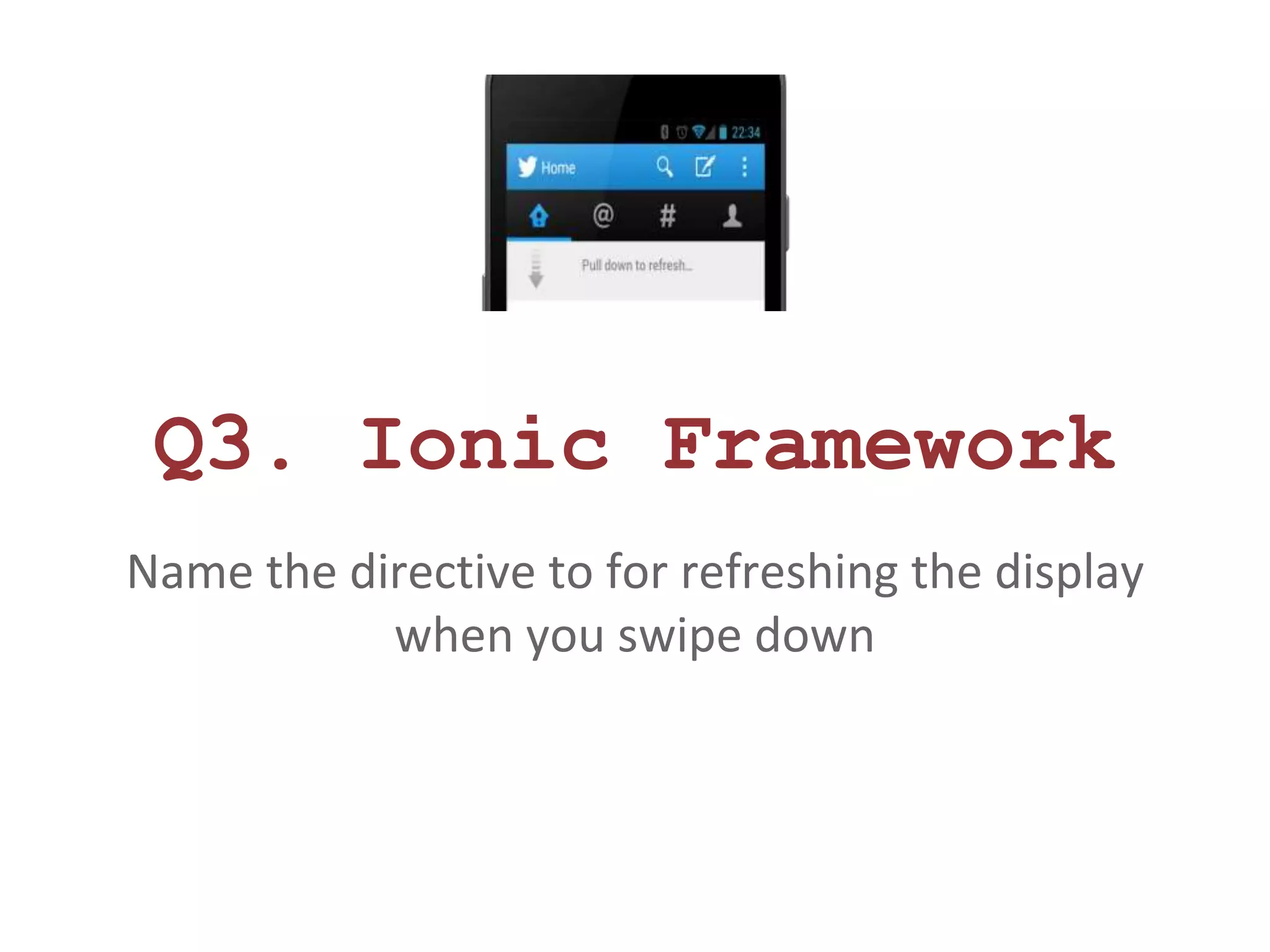 Dgeni documentation generator | PPT