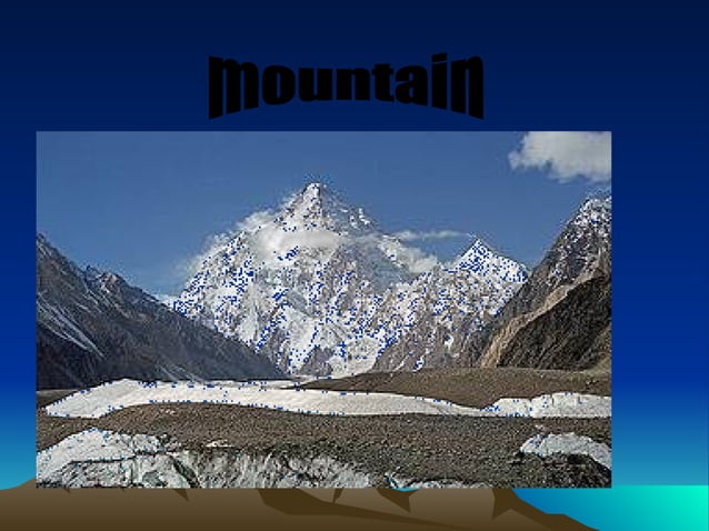 geographic accidents | PPT