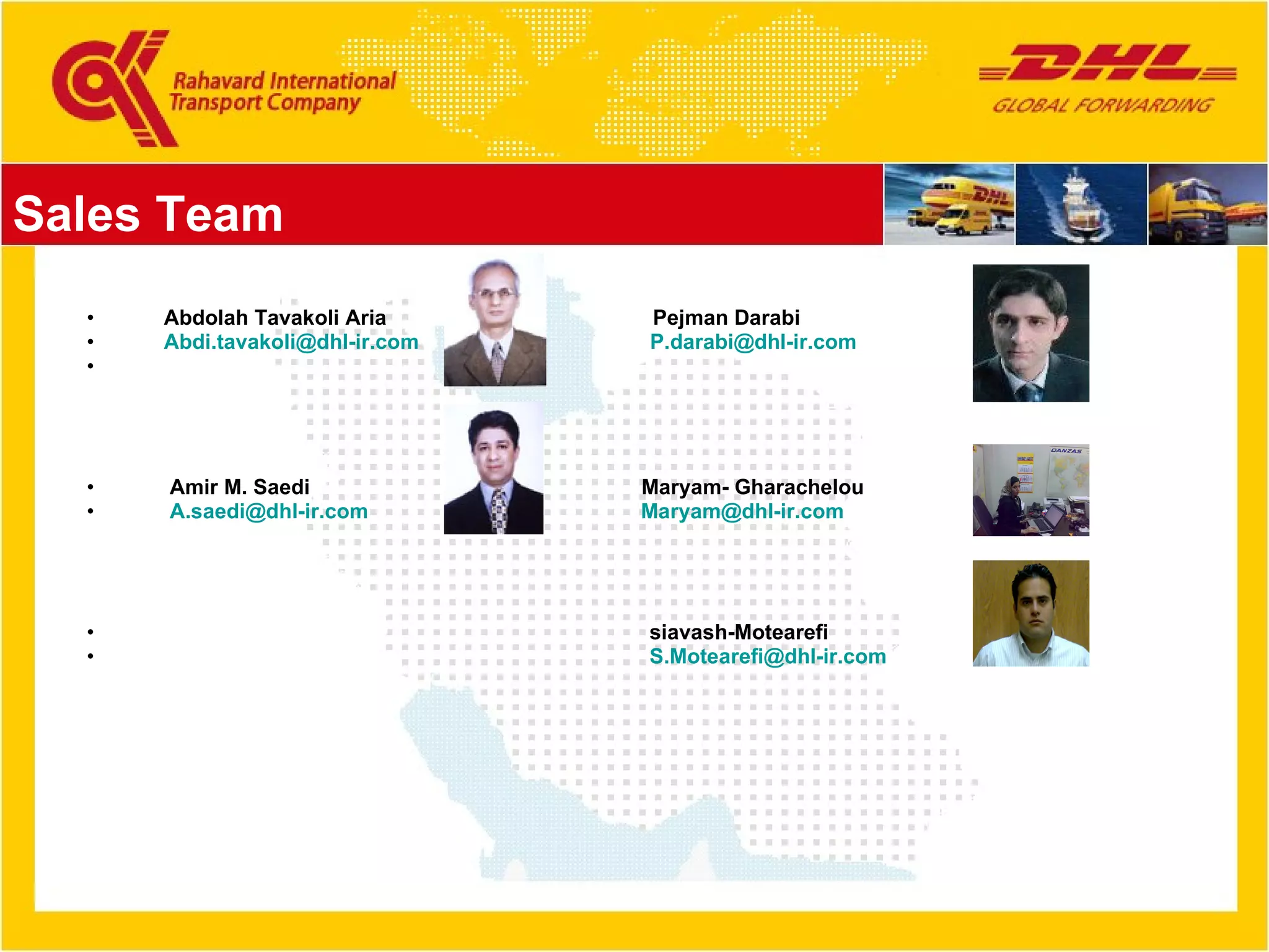 Dgf (Ir)Presentation | PPT