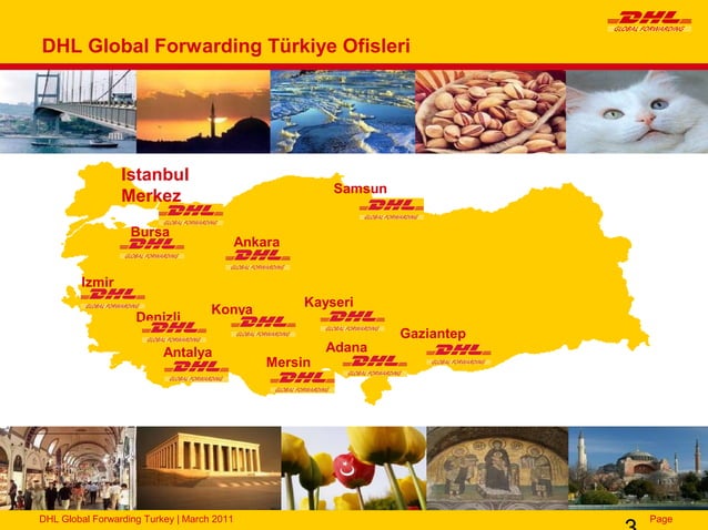 DHL Global Forwarding | PPT