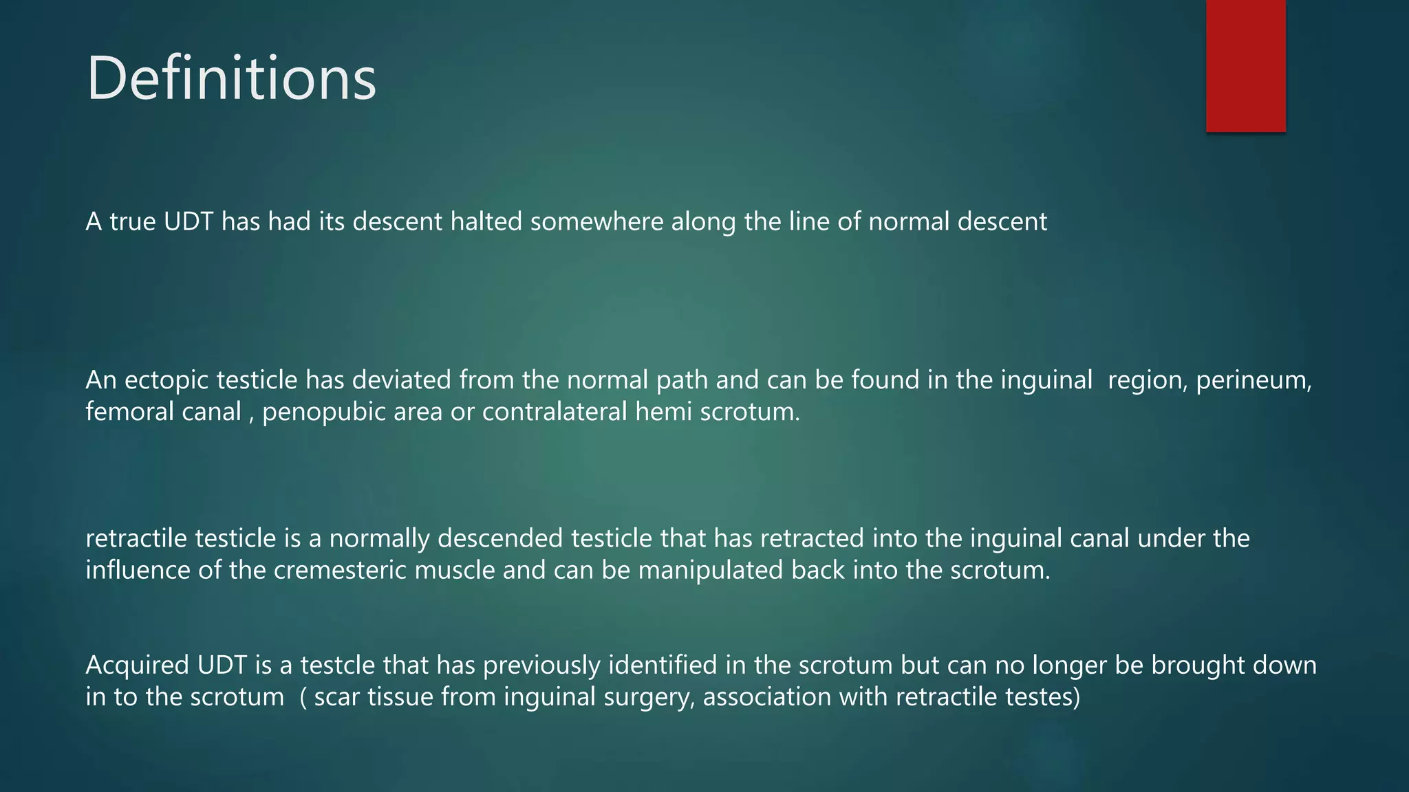 DGH Paeds Surg - John Pollitt | PPT