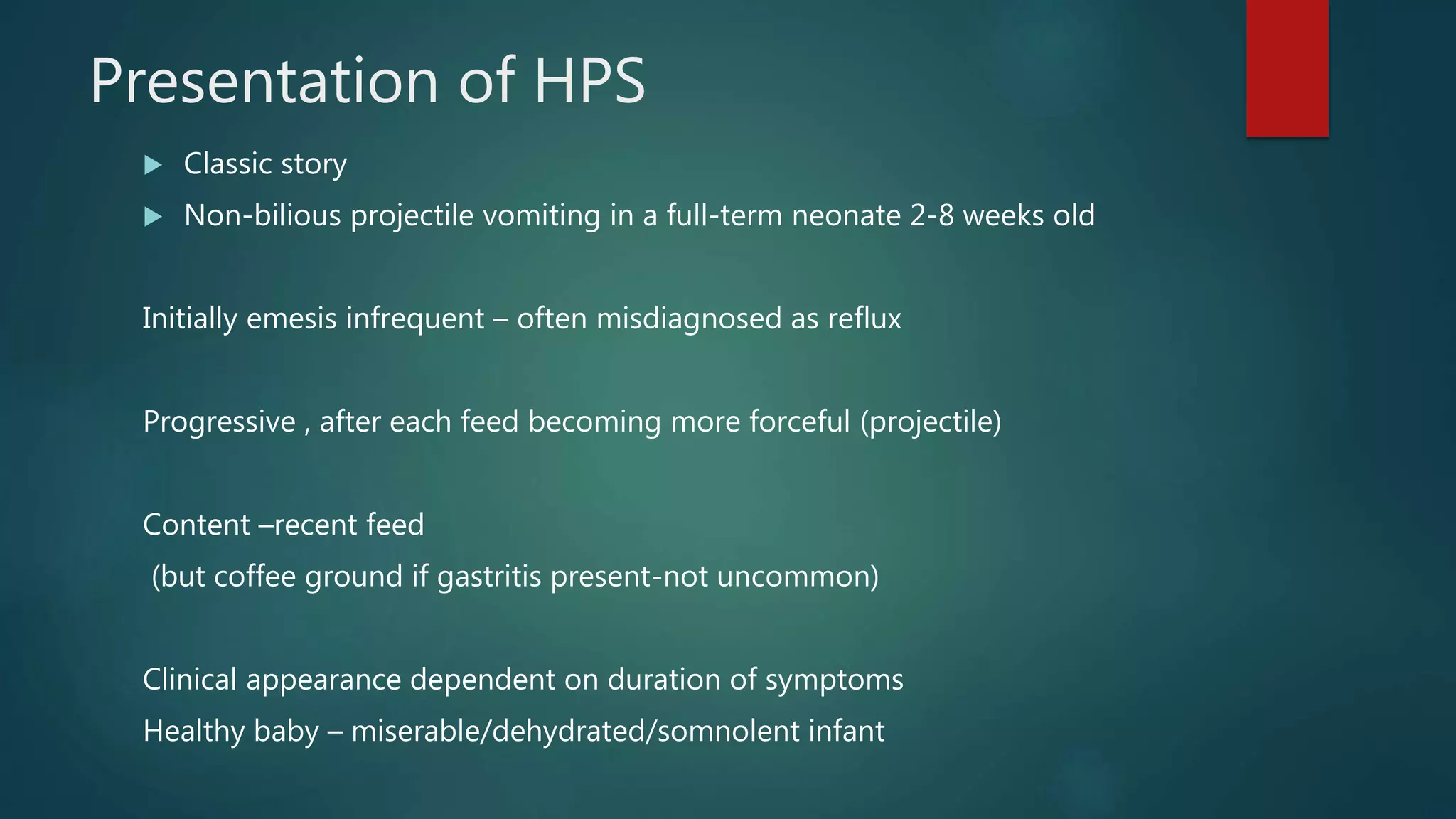 DGH Paeds Surg - John Pollitt | PPT