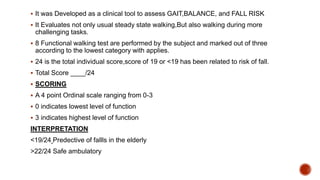 Dynamic Gate Undex | PPTX
